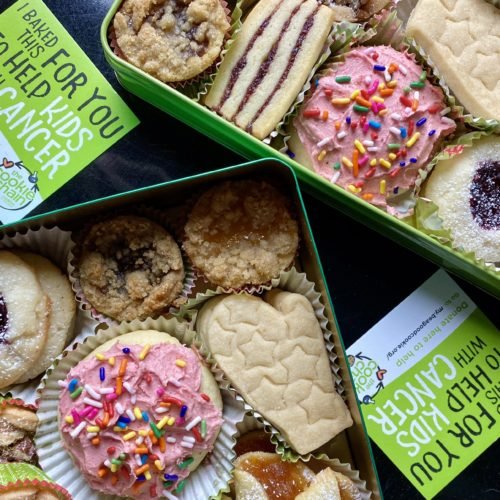 My Favorite Scottish Shortbread - 3jamigos