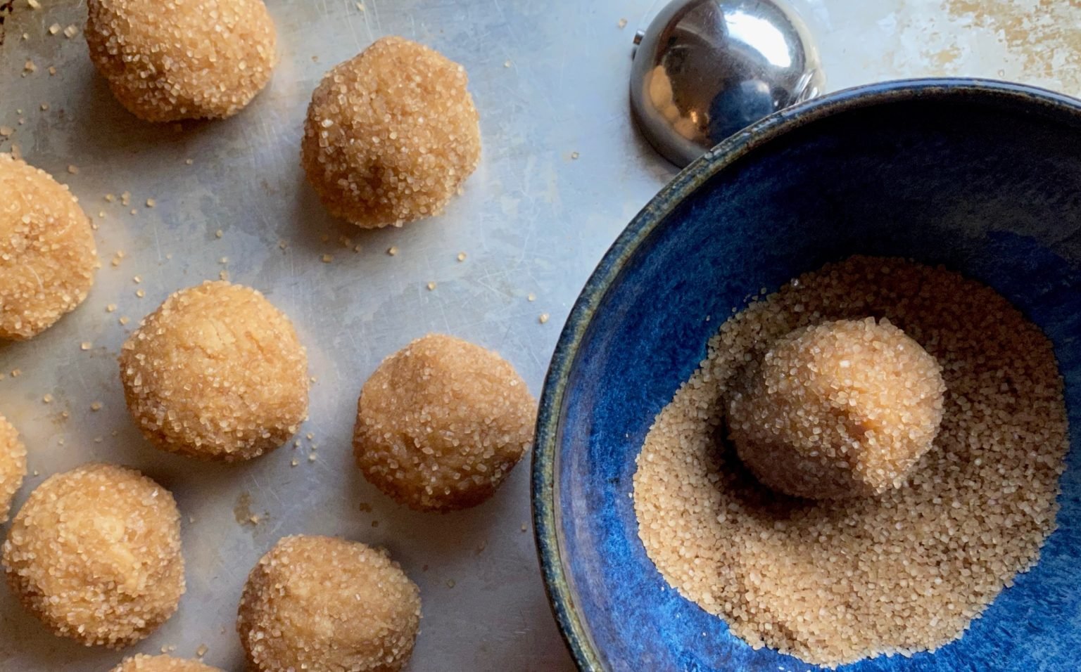 Peanut Butter Miso Cookies -Kool, Bake Me Some of that Funky Stuff ...
